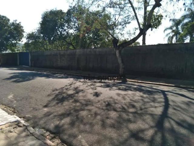 Terreno / Lote para Venda em Salto/SP Vila Nova