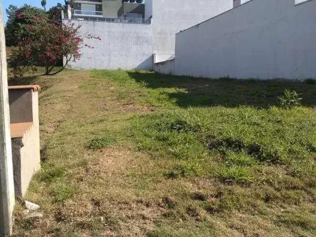 Terreno / Lote para Venda em Salto/SP Vila Nova