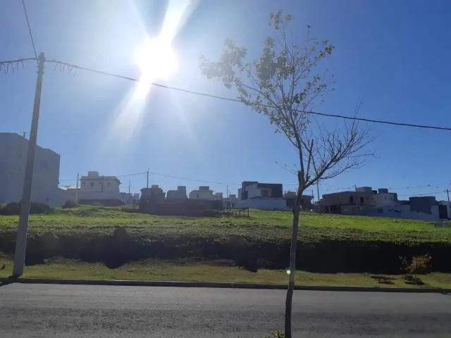 Terreno / Lote para Venda em Salto/SP Vila Nova