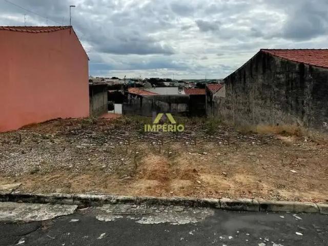 Terreno / Lote para Venda em Salto/SP Vila Progresso