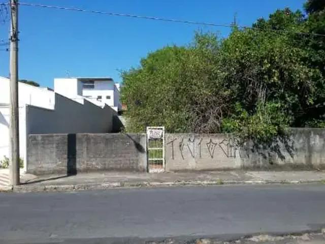 Terreno / Lote para Venda em Salto/SP Vila Teixeira