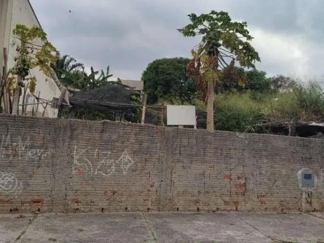 Terreno / Lote para Venda em Salto/SP Vila Teixeira