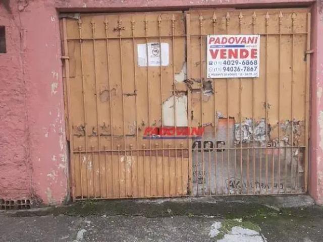 Terreno / Lote para Venda em Salto/SP Vila Teixeira