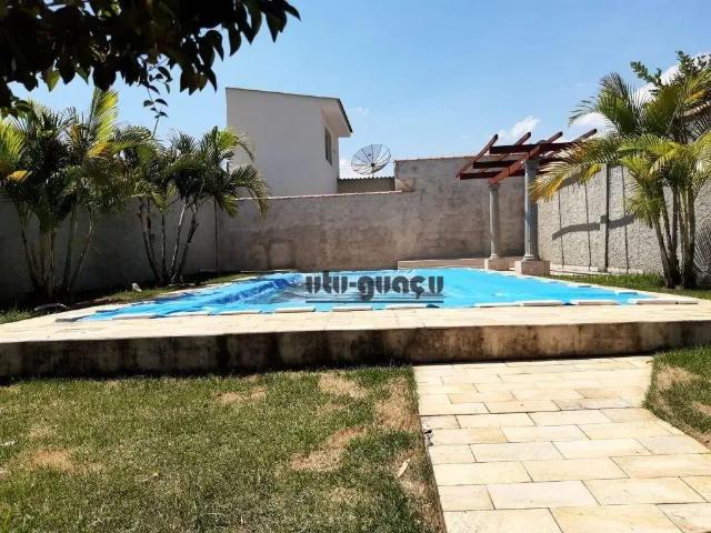 Terreno / Lote para Venda em Salto/SP Vila Teixeira