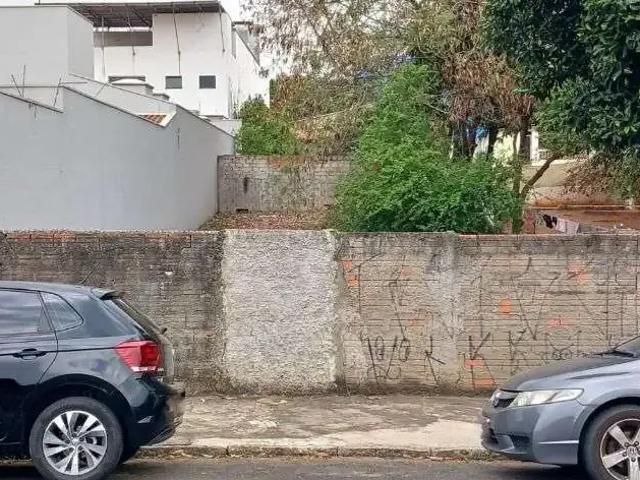Terreno / Lote para Venda em Salto/SP Vila Teixeira