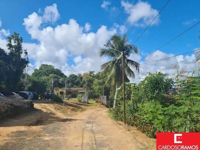 Terreno / Lote para Venda em Salvador/BA Mussurunga