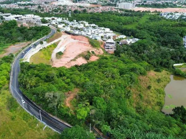 Terreno / Lote para Venda em Salvador/BA Mussurunga