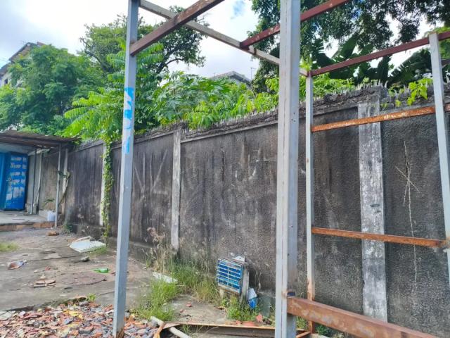 Terreno / Lote para Venda em Salvador/BA Mussurunga II