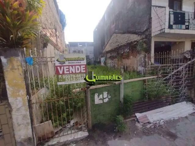 Terreno / Lote para Venda em Salvador/BA Machado