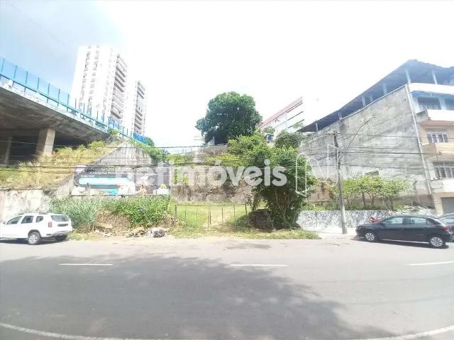 Terreno / Lote para Venda em Salvador/BA Nazaré