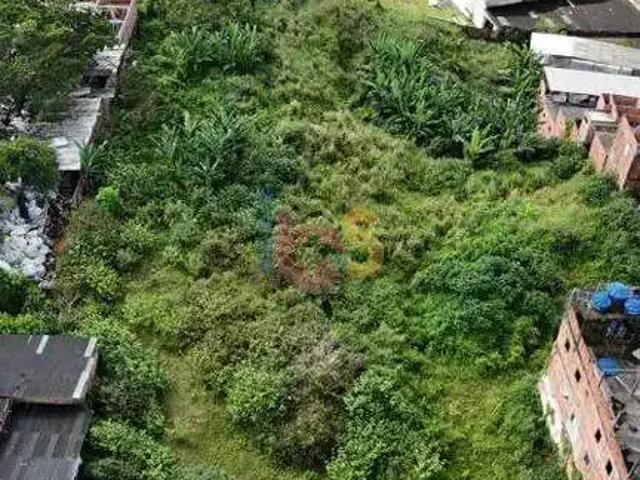 Terreno / Lote para Venda em Salvador/BA Águas Claras