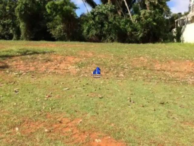 Terreno / Lote para Venda em Salvador/BA Alphaville I