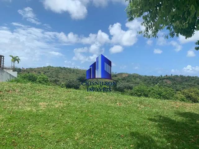 Terreno / Lote para Venda em Salvador/BA Alphaville II