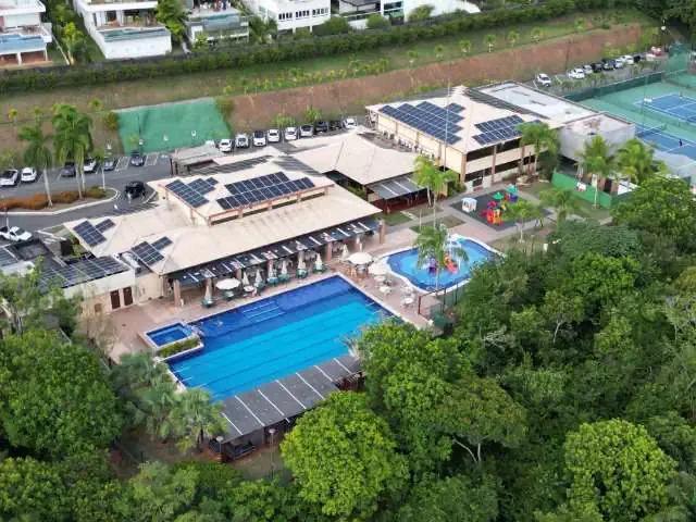 Terreno / Lote para Venda em Salvador/BA Alphaville II