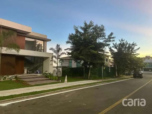 Terreno / Lote para Venda em Salvador/BA Alphaville II