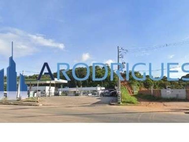 Terreno / Lote para Venda em Salvador/BA Alphaville II