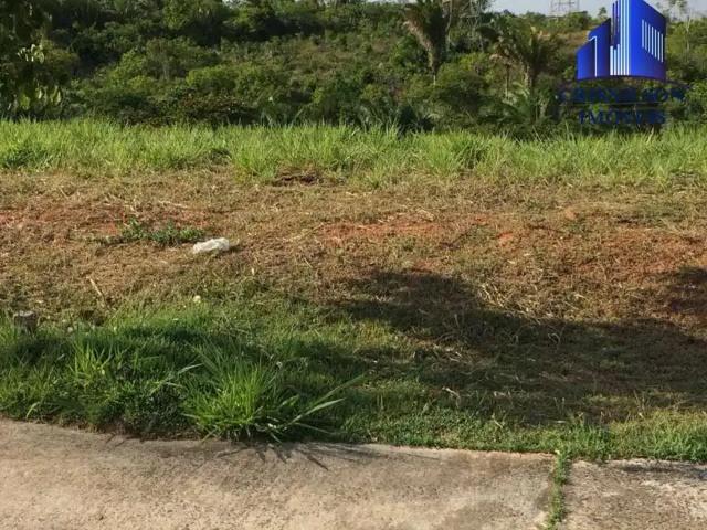 Terreno / Lote para Venda em Salvador/BA Alphaville II
