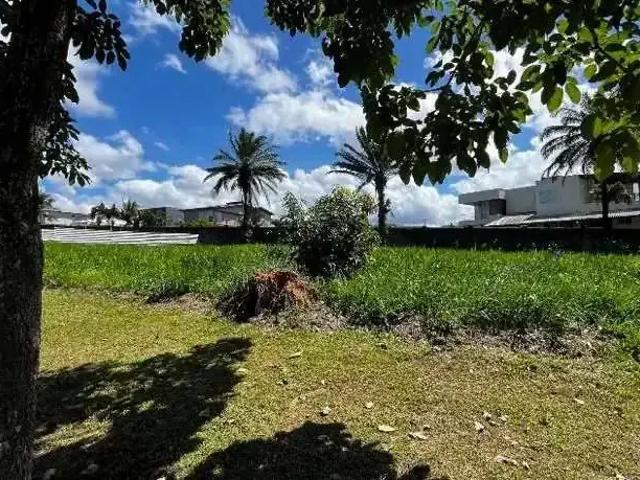 Terreno / Lote para Venda em Salvador/BA Alphaville II