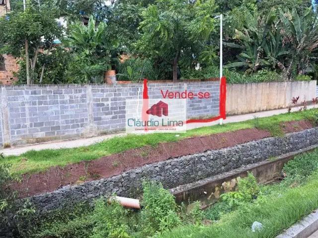 Terreno / Lote para Venda em Salvador/BA Alto da Terezinha