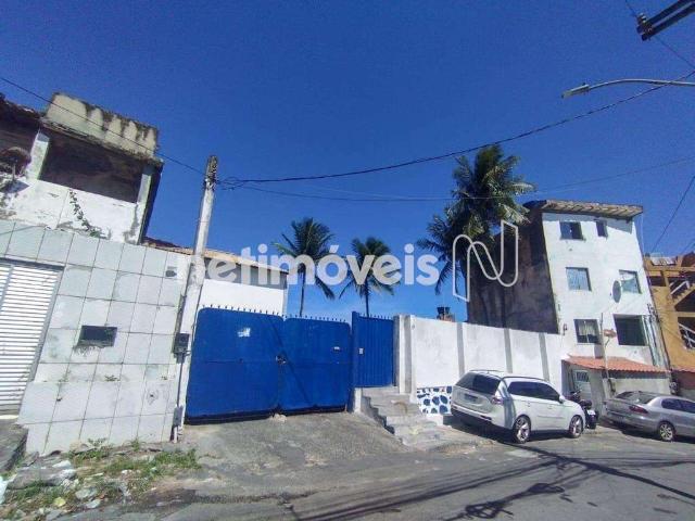 Terreno / Lote para Venda em Salvador/BA Amaralina