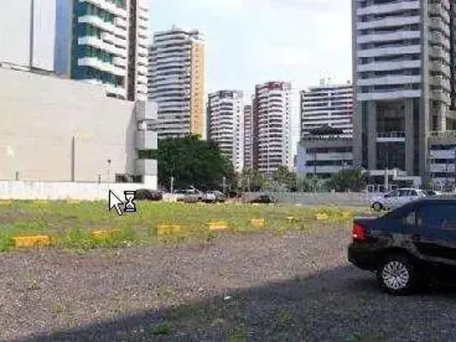 Terreno / Lote para Venda em Salvador/BA Aquarius