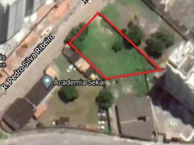 Terreno / Lote para Venda em Salvador/BA Armação