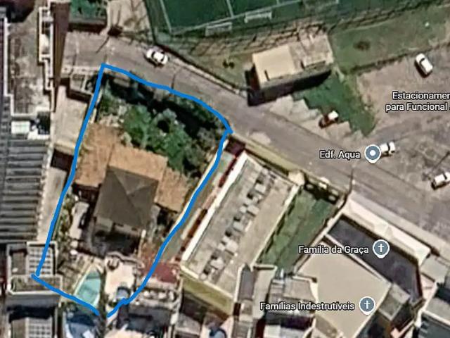 Terreno / Lote para Venda em Salvador/BA Armação