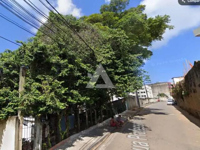 Terreno / Lote para Venda em Salvador/BA Barbalho