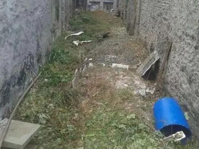 Terreno / Lote para Venda em Salvador/BA Barbalho
