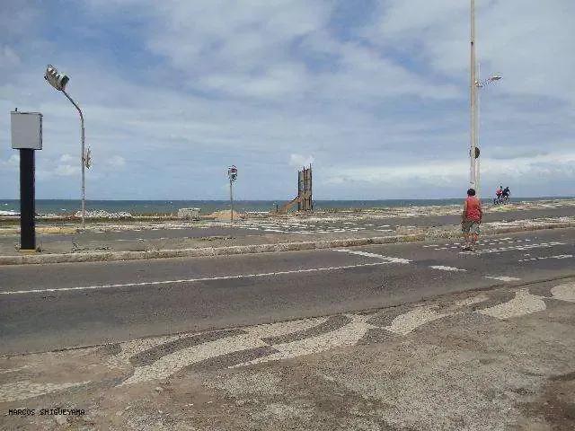 Terreno / Lote para Venda em Salvador/BA Boca do Rio