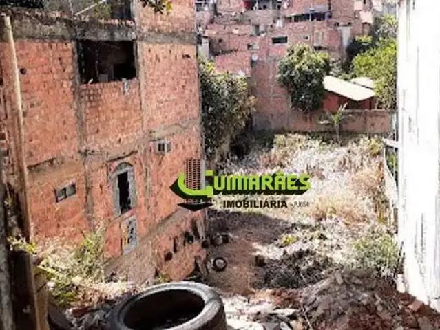 Terreno / Lote para Venda em Salvador/BA Boca do Rio