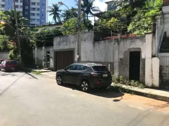 Terreno / Lote para Venda em Salvador/BA Boca do Rio
