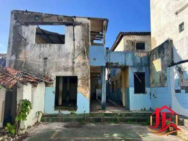Terreno / Lote para Venda em Salvador/BA Boca do Rio