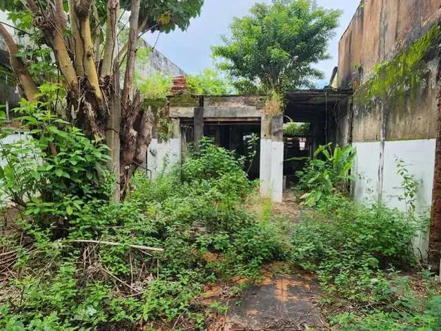 Terreno / Lote para Venda em Salvador/BA Boa Vista de Brotas
