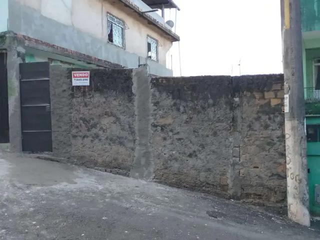 Terreno / Lote para Venda em Salvador/BA Boa Vista de São Caetano