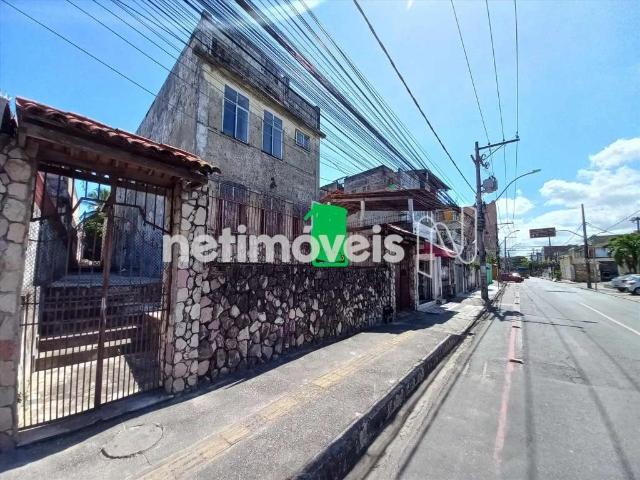 Terreno / Lote para Venda em Salvador/BA Bonfim