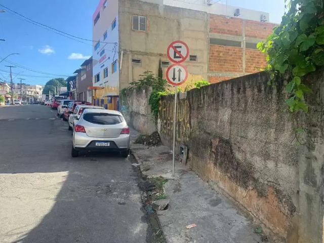 Terreno / Lote para Venda em Salvador/BA Brotas