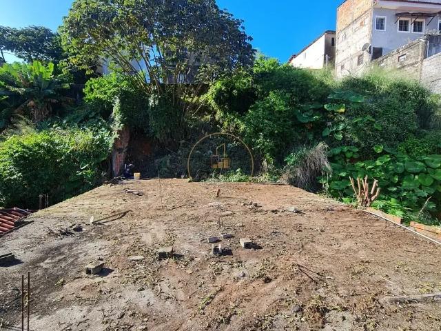 Terreno / Lote para Venda em Salvador/BA Brotas