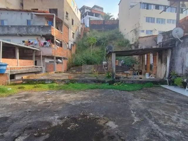 Terreno / Lote para Venda em Salvador/BA Brotas