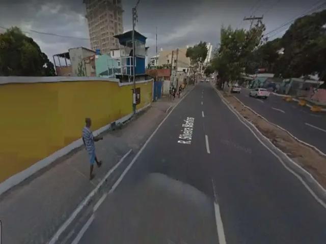 Terreno / Lote para Venda em Salvador/BA Cabula