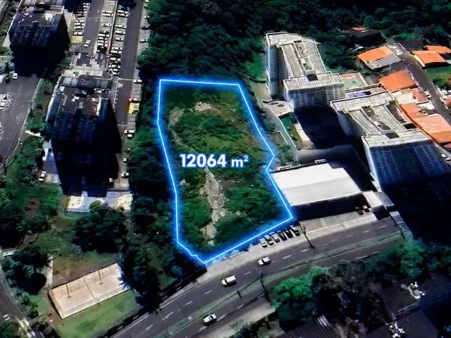 Terreno / Lote para Venda em Salvador/BA Cabula