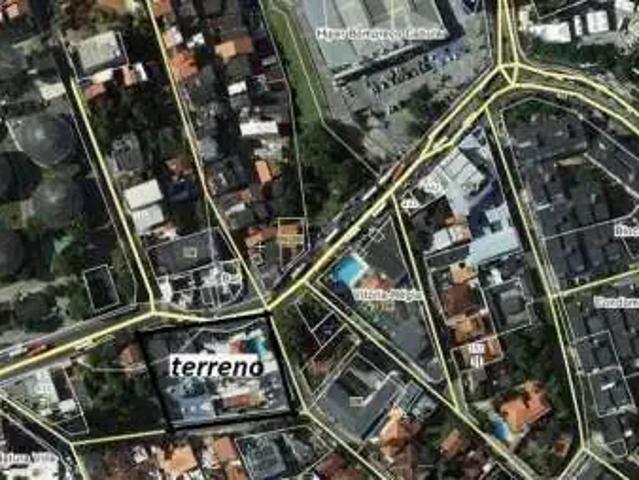 Terreno / Lote para Venda em Salvador/BA Cabula