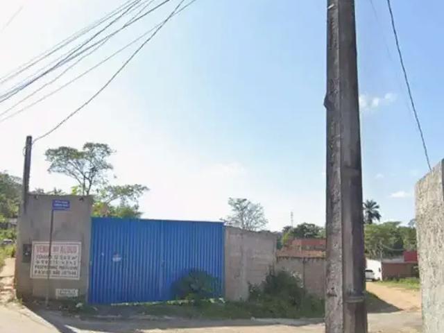 Terreno / Lote para Venda em Salvador/BA Cassange