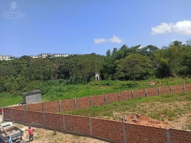 Terreno / Lote para Venda em Salvador/BA Cassange