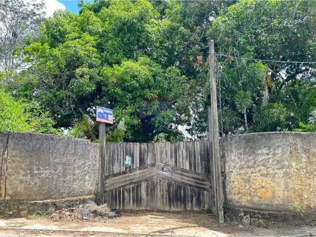 Terreno / Lote para Venda em Salvador/BA Cassange
