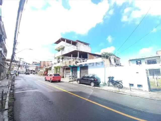Terreno / Lote para Venda em Salvador/BA Capelinha