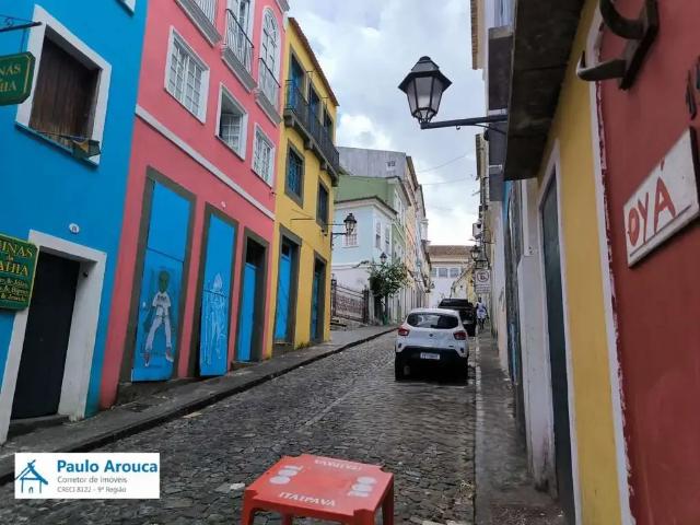 Terreno / Lote para Venda em Salvador/BA Centro