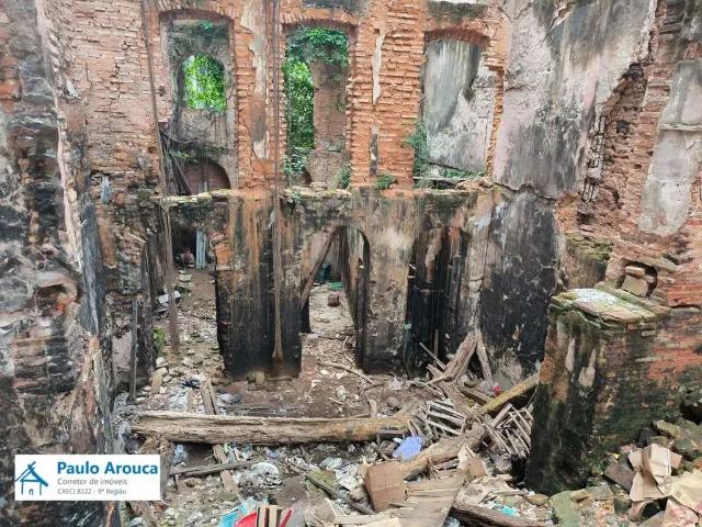 Terreno / Lote para Venda em Salvador/BA Centro Histórico