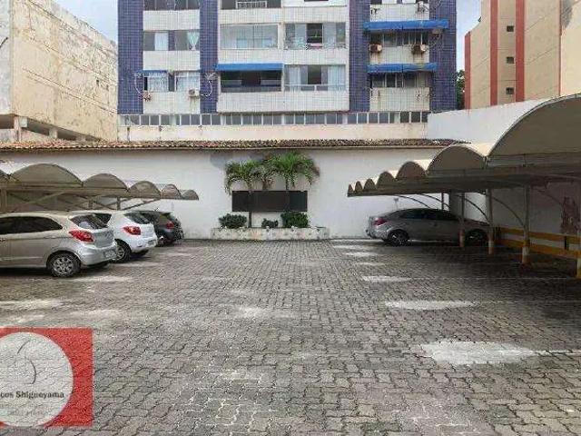 Terreno / Lote para Venda em Salvador/BA Costa Azul
