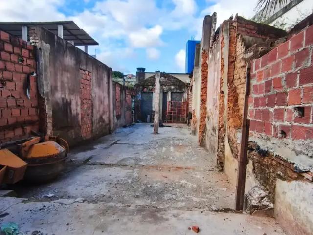 Terreno / Lote para Venda em Salvador/BA Federação